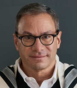 Rabbi Alan Levin - ALEPH: Alliance For Jewish Renewal