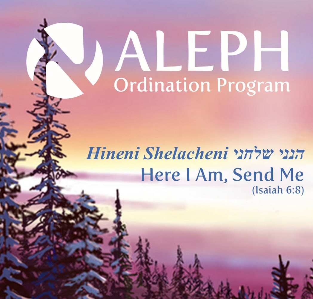 ALEPH: Alliance for Jewish Renewal