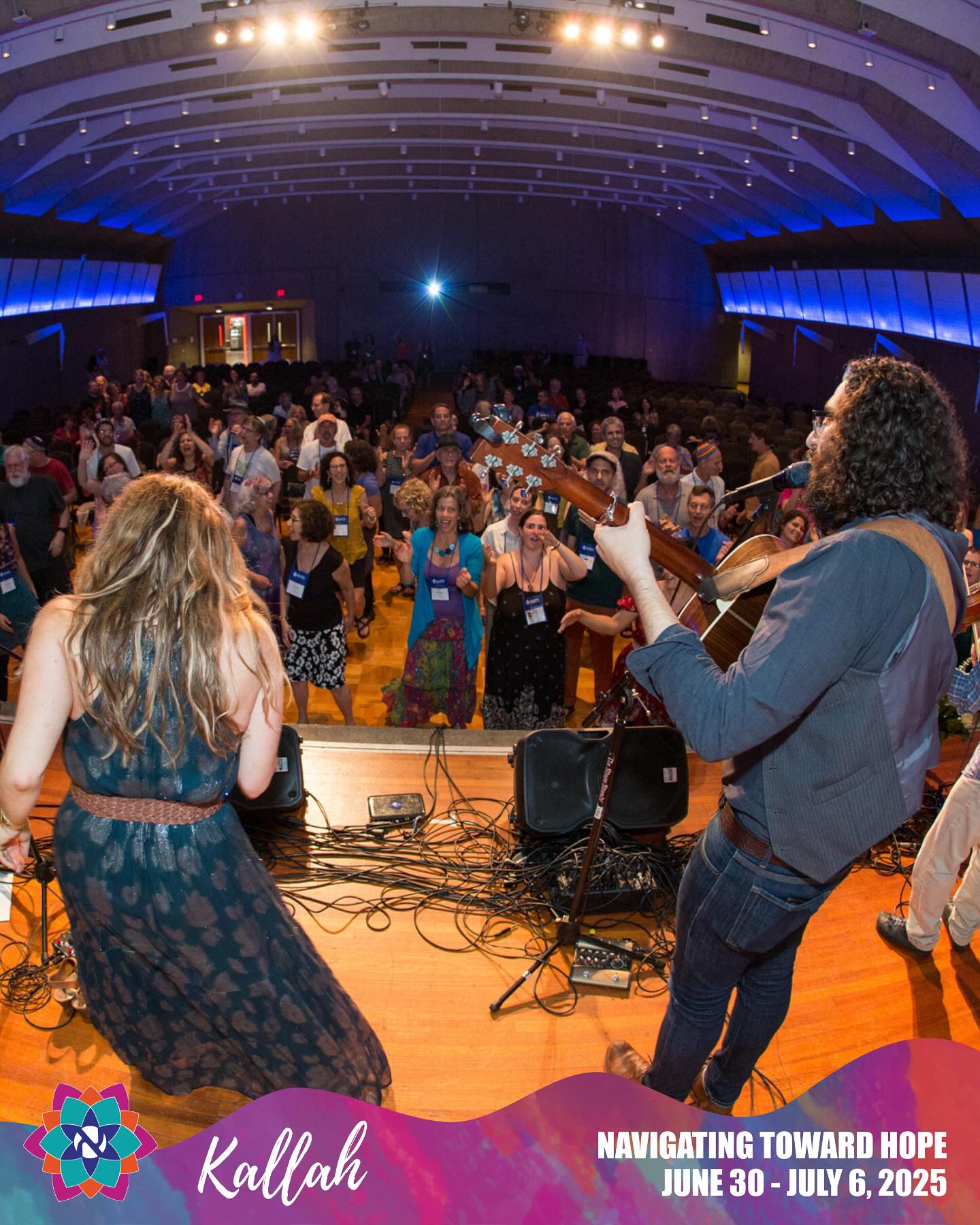 ALEPH: Alliance for Jewish Renewal